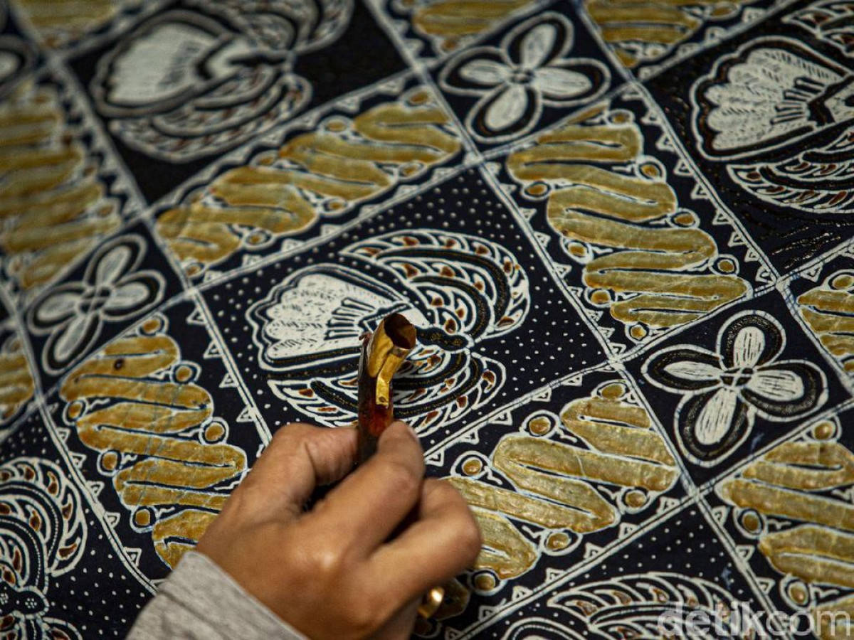 5 Motif Batik Bali yang Menarik Beserta Filosofinya