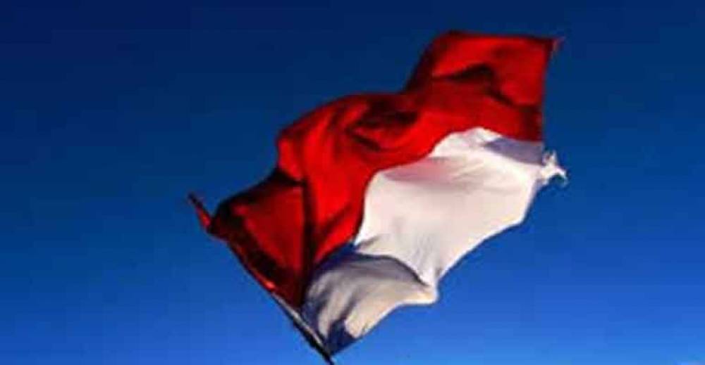 Sukses! Empat Srikandi UGM Berhasil Kibarkan Merah Putih di Himalaya