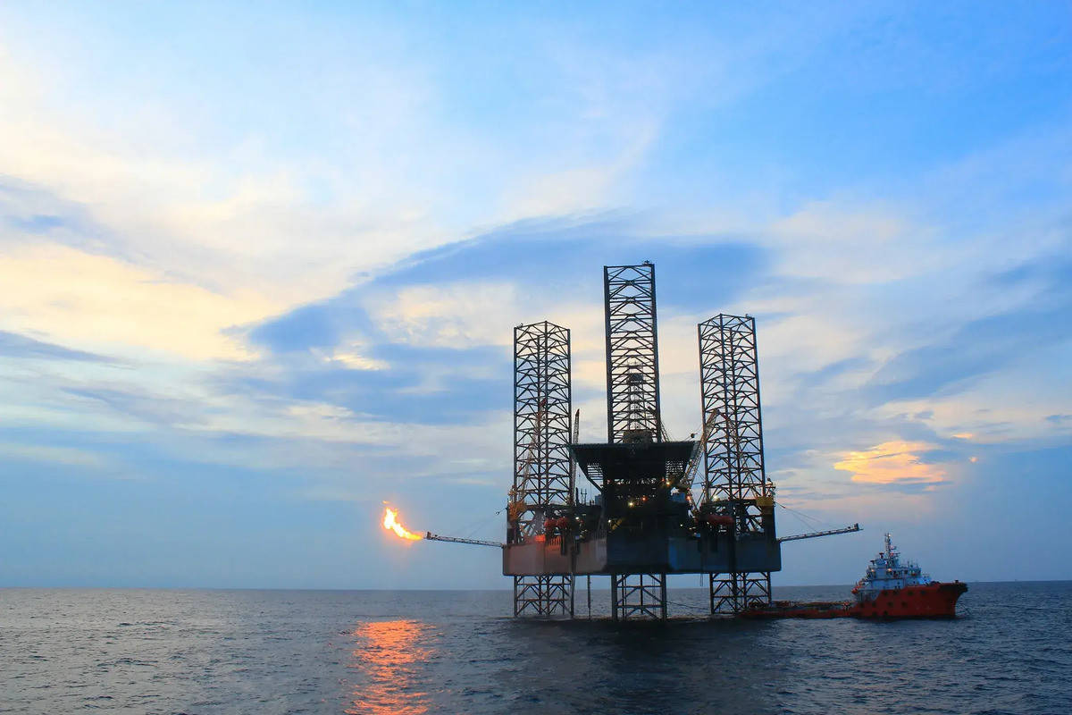 Malaysia Garap WK Ketapang dan Bobara Senilai Rp1,5 Triliun, Potensi Jumbo