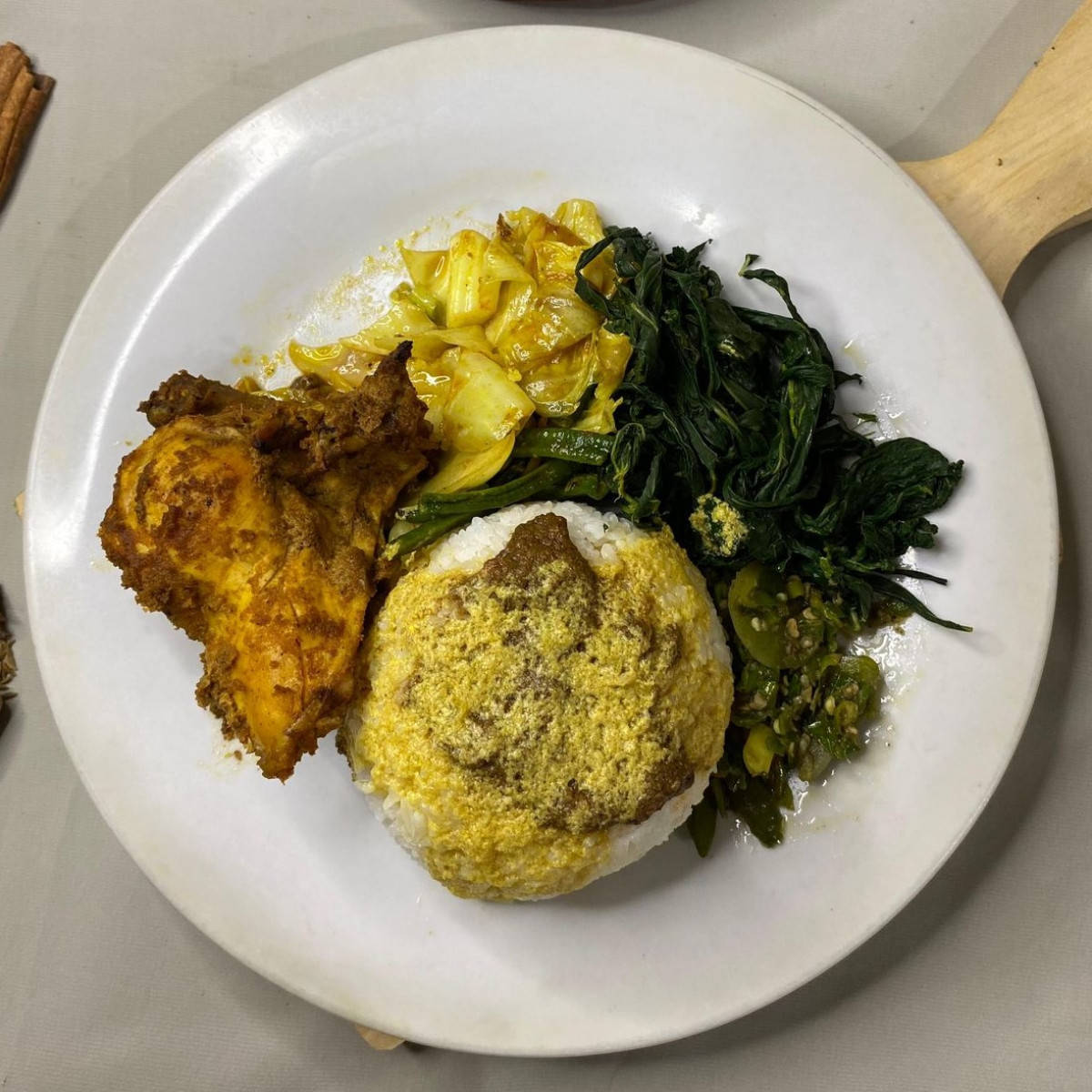 5 Fakta Unik tentang Nasi Padang, Kawan GNFI Sudah Tahu Belum?