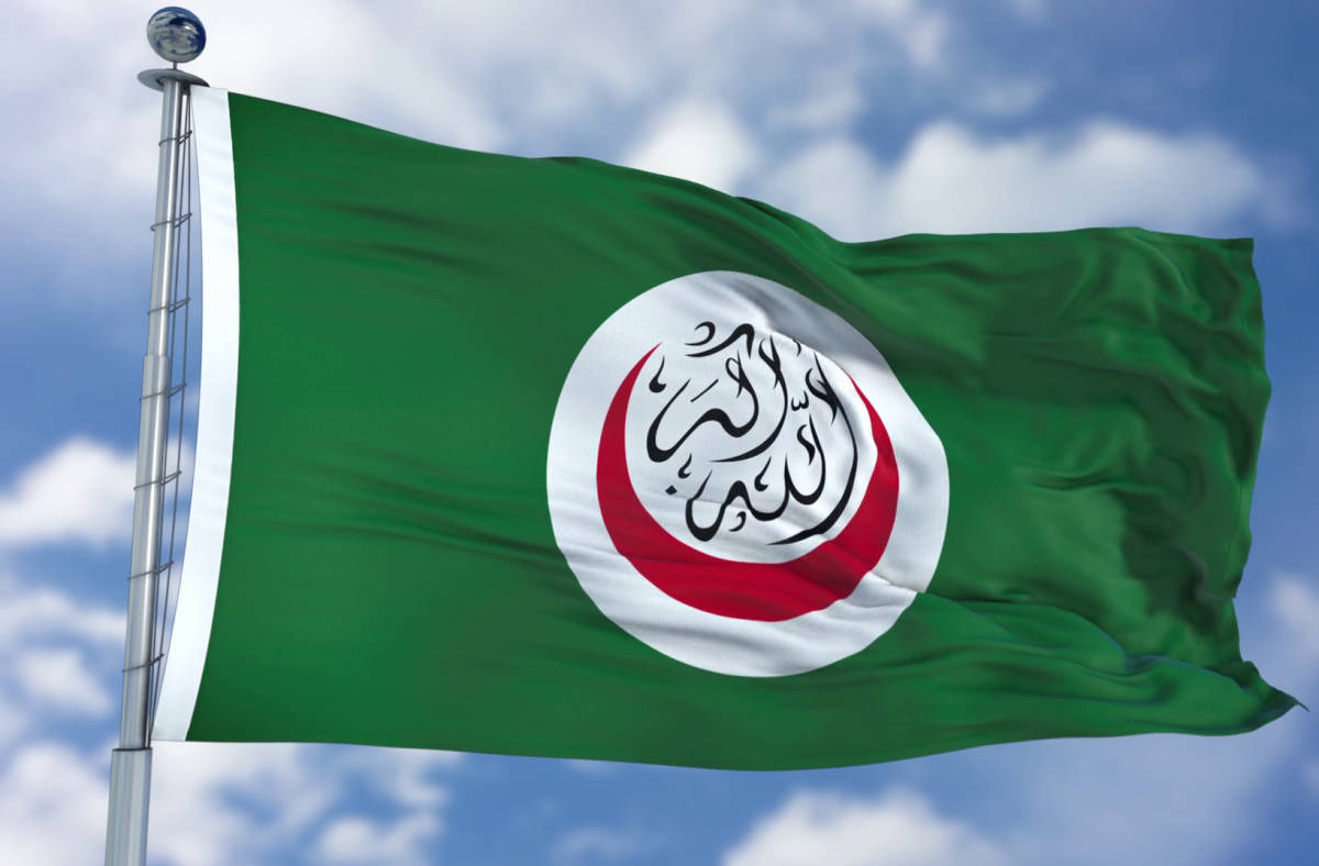 Lampaui Arab dan Turki, Ekonomi Indonesia Jadi yang Terbesar di Antara ...