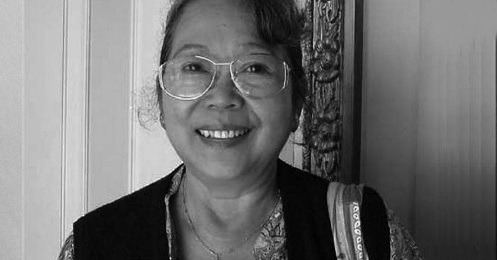 Mengenal Novelis Perempuan Legendaris Indonesia, N.H Dini