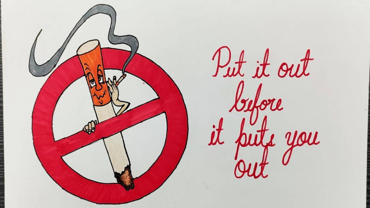 Inilah 7 Desa Bebas Asap Rokok di Indonesia - Patut Diacungi Jempol