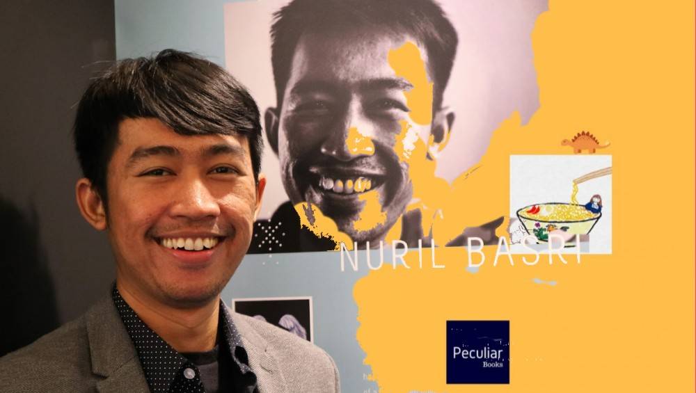 Nuril Basri dan Pandangannya Mengenai Indonesia yang Akan Rilis di Luar ...