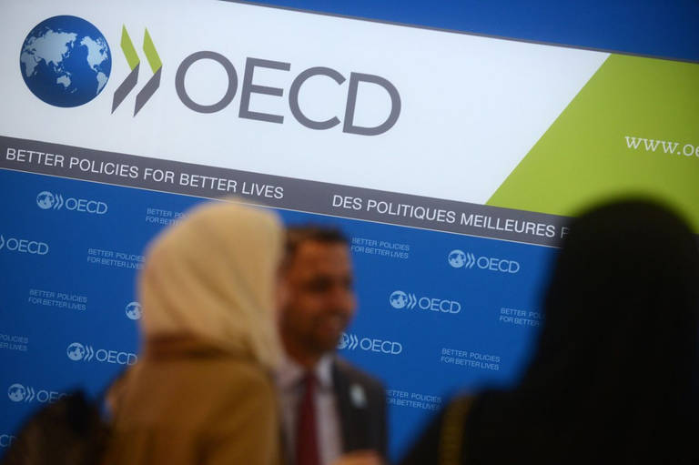 Semakin Dekat: Jalan Indonesia Menuju Keanggotaan OECD Bisa Terwujud 2-3 Tahun ke Depan