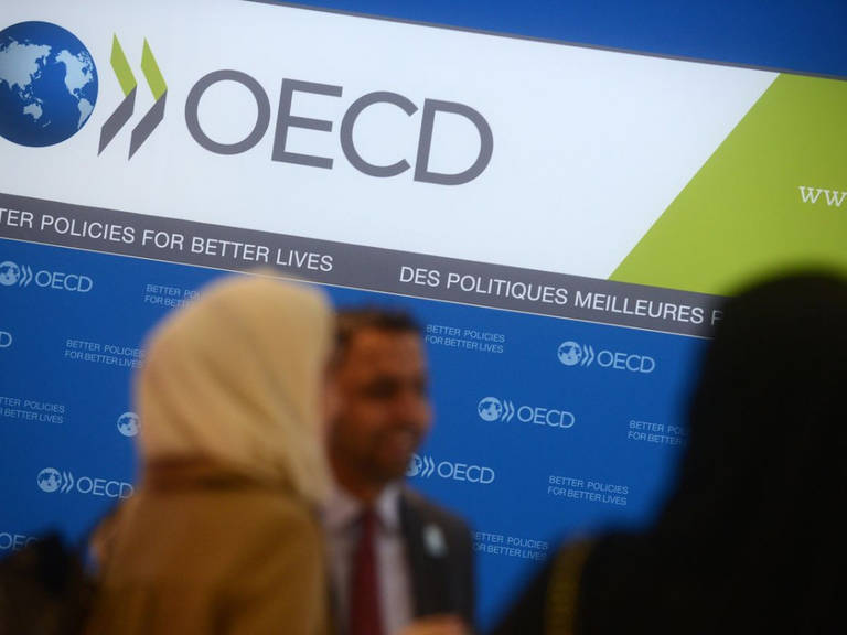 Semakin Dekat: Jalan Indonesia Menuju Keanggotaan OECD Bisa Terwujud 2-3 Tahun ke Depan