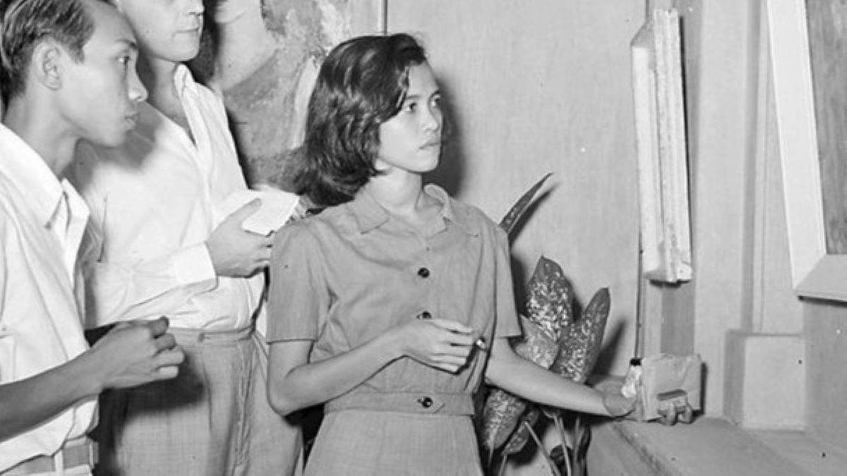 Mencari Ida Nasution, Penulis Esai Angkatan 45 yang Hilang Demi Indonesia