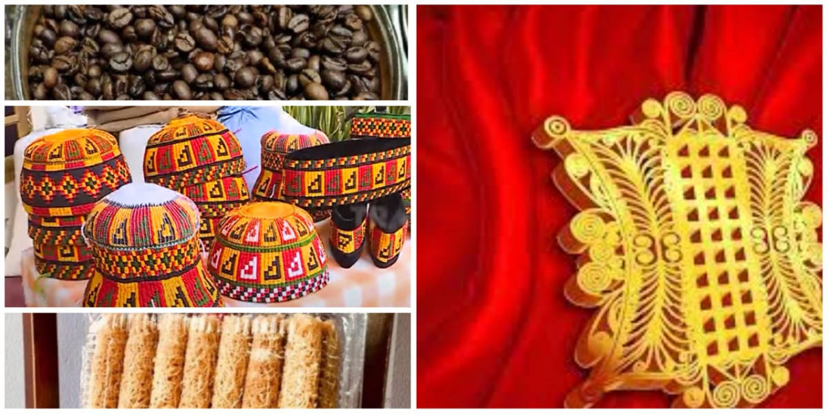 10 Oleh-Oleh Khas Aceh, dari Kuliner Hingga Kerajinan Tangan