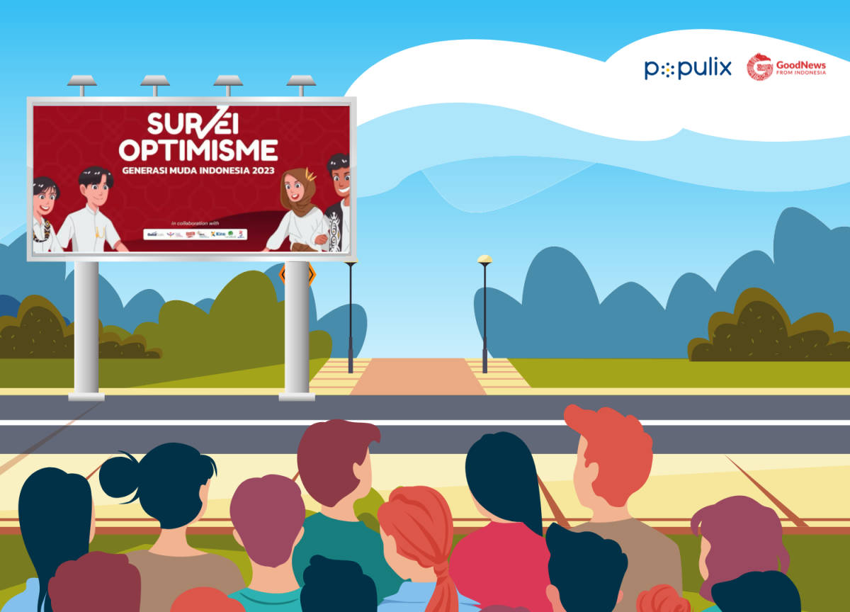 Optimisme Generasi Muda Bangsa Tahun 2023: Lentera Harapan Masa Depan ...
