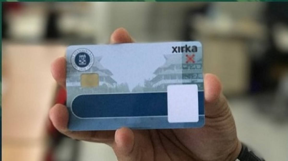 Xirka, Chipset dan SIM Card Karya Anak Bangsa