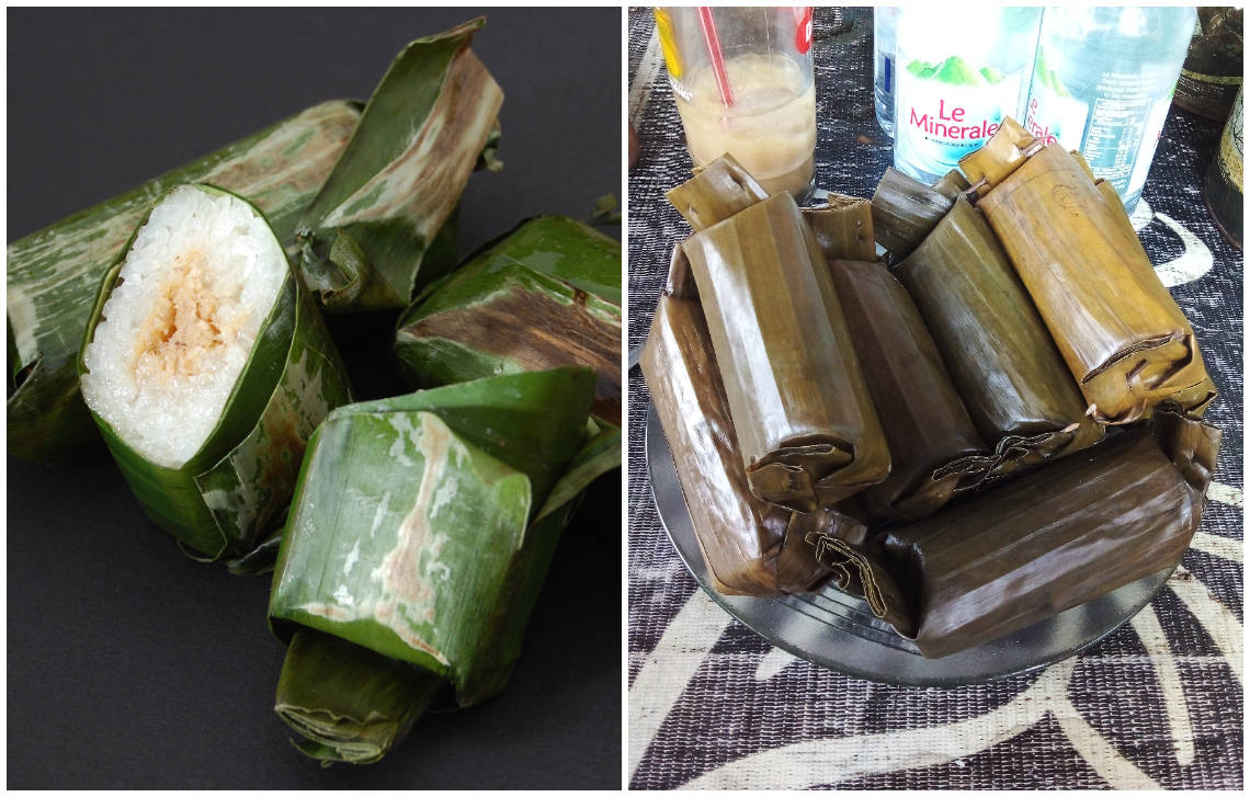 Perbedaan Lemper dan Arem-Arem, Jajanan Tradisional dari Jawa yang Serupa tapi Tak Sama