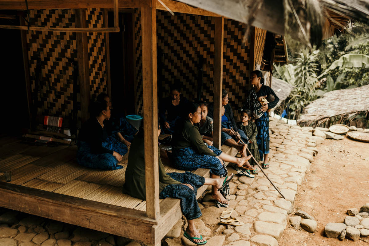 Tradisi Seba : Pemeliharaan Budaya Turun -Temurun Masyarakat Baduy