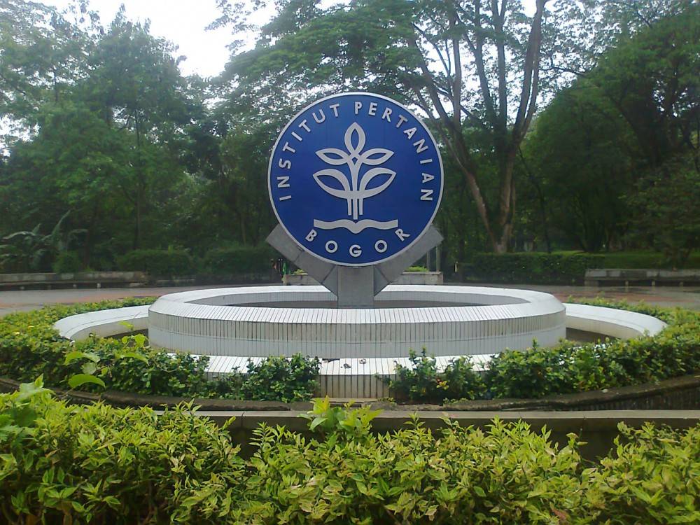 Dan IPB pun Kini Berganti Nama