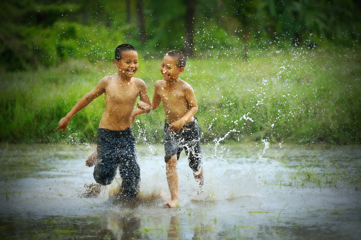 Nostalgia Permainan Masa Kecil dan Memaknai Kalimat Ajaib u2018u2019Hom ...
