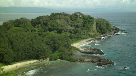 Pulau Sangiang, "Hidden Gem" Wisata Alam dan Sejarah di Selat Sunda