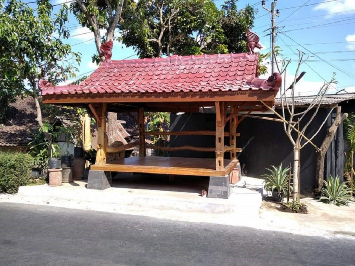 Sejarah Pos Ronda, dari Masa Keraton Jawa hingga Sekarang