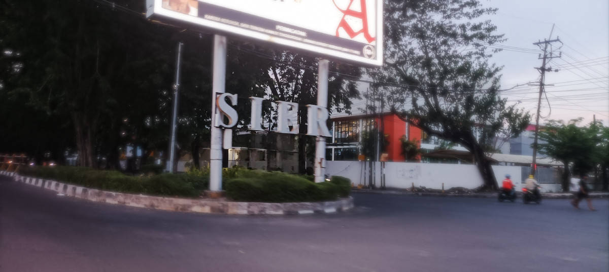 SIER, Kawasan Penopang Industri di Surabaya
