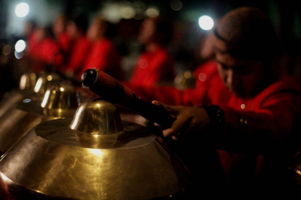 Tembang Macapat, Filosofi Kehidupan dalam Musik Jawa