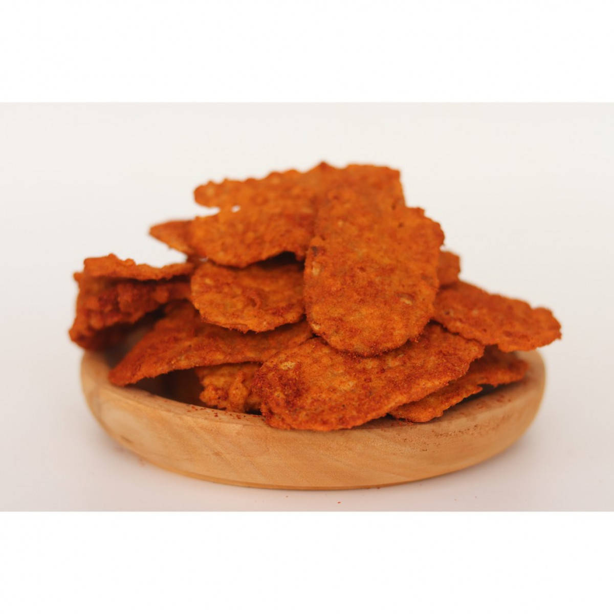 Cara Membuat Kripik Tempe Pedas yang Lezat,Gurih,dan Menggigit
