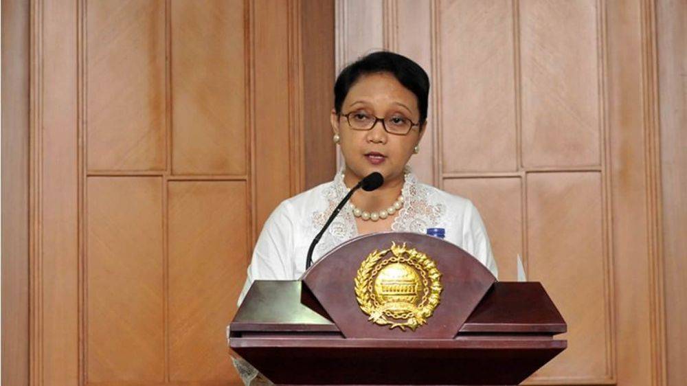 Kemlu dan Langkah Progresifnya untuk Indonesia