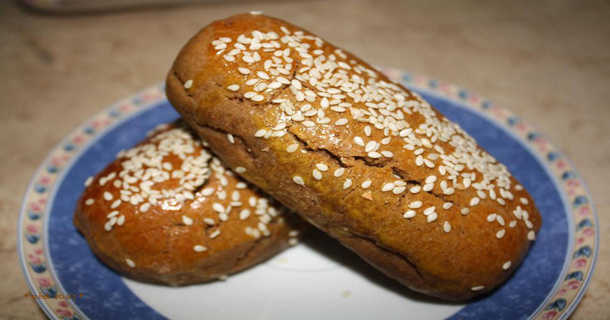 Roti Gambang- Roti Khas Betawi Yang Mulai Tenggelam