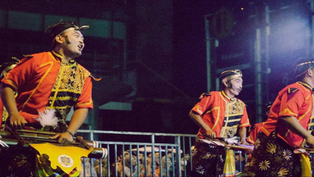 Mengenal Kenthongan Banyumasan: Kesenian yang Lahir dari Kebudayaan ...
