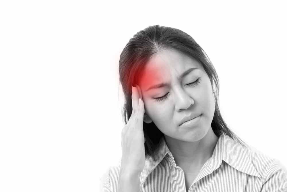 Metode Diagnosis Migrain Baru Temuan Neurolog UI