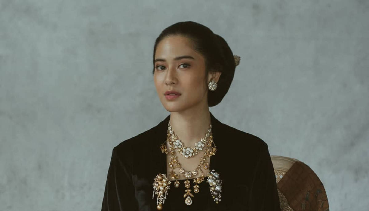 Cari Tahu 5 Jenis Sanggul Tradisional, Inpirasi Tatanan Rambut untuk ...