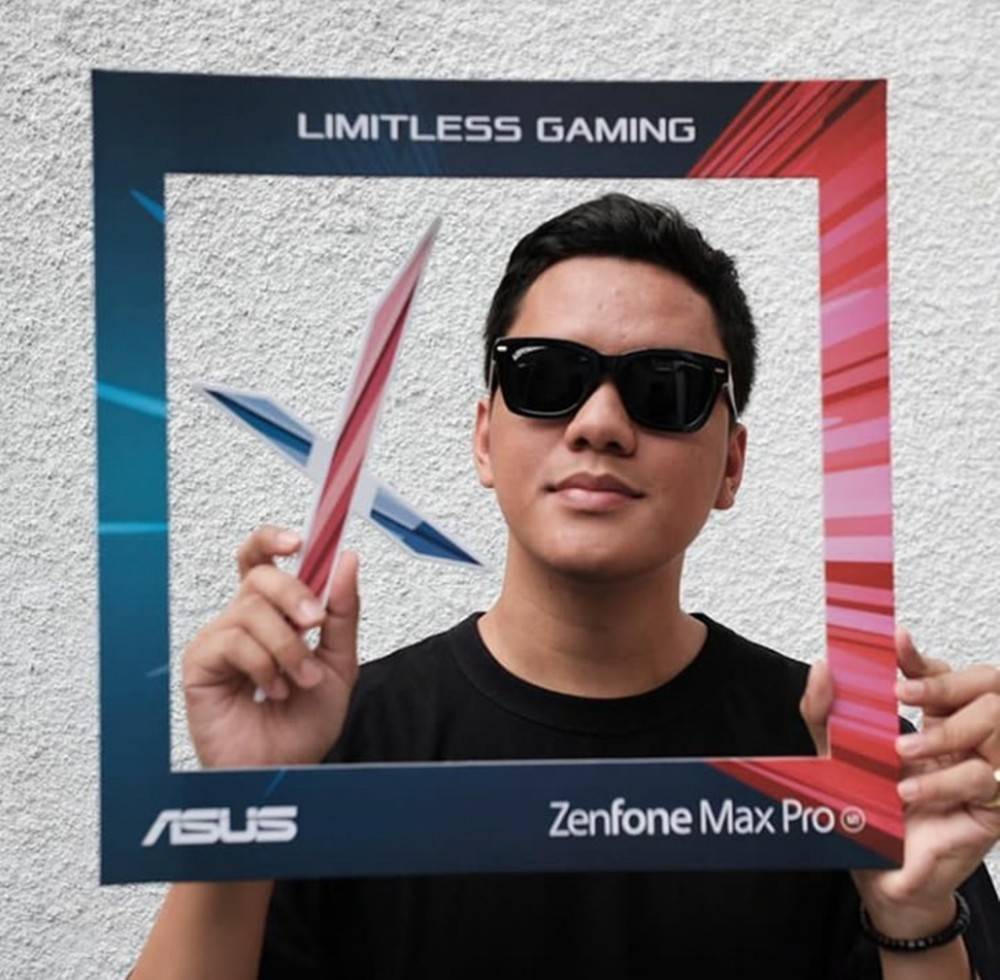 Arief Muhammad Salah Satu Anak Bangsa yang Terkenal di Kancah Internasional