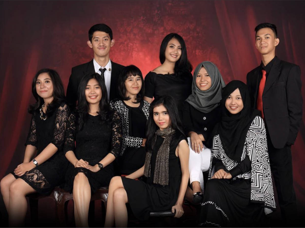 AIESEC Dalam Pandangan Alumni: Kisah Inspiratif Kepemimpinan Masa Depan