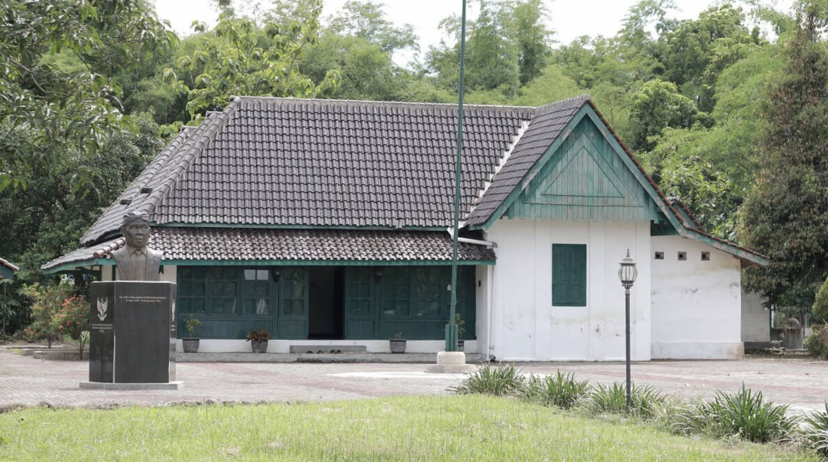 Biografi Dr. Radjiman Wedyodiningrat, Ketua BPUPKI yang Jadi Nama Kapal ...