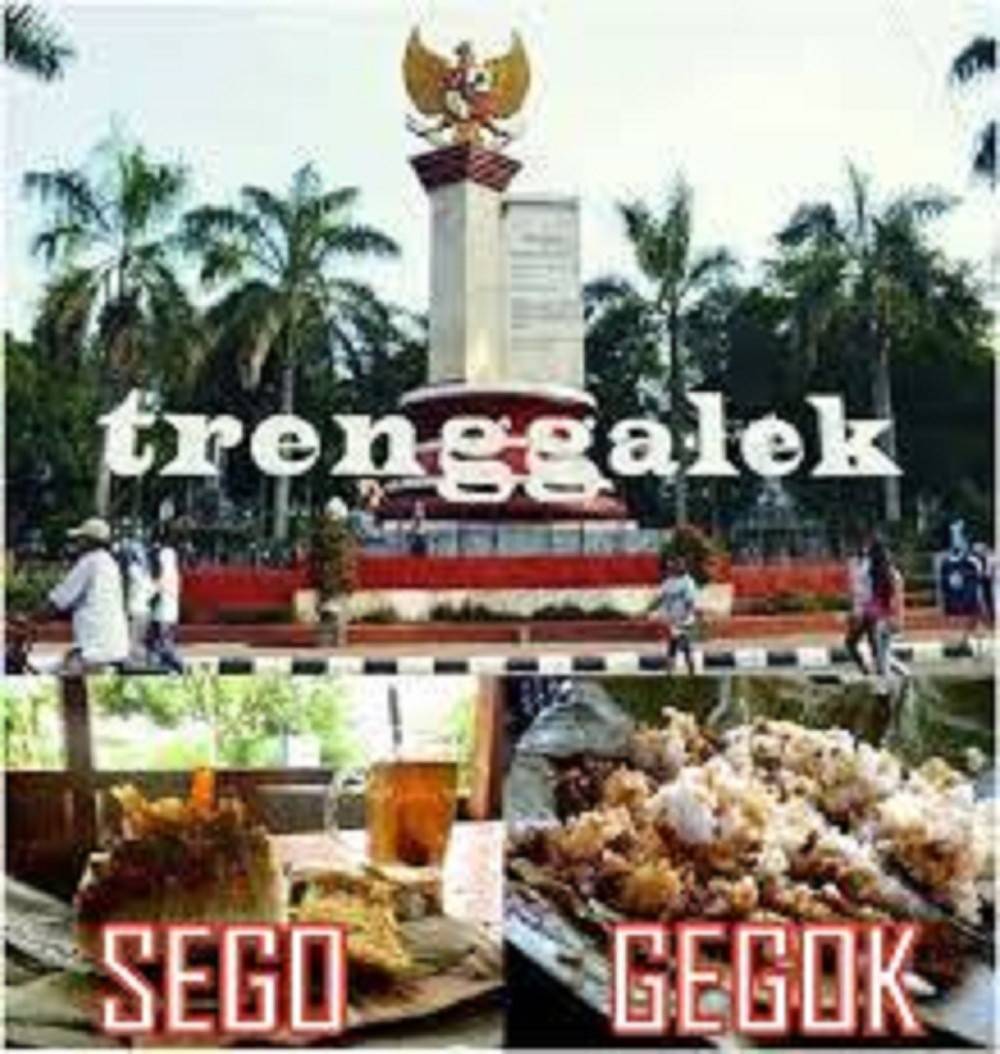 u201cSEGO GEGOKu201d Pedas Merindu Khas Trenggalek