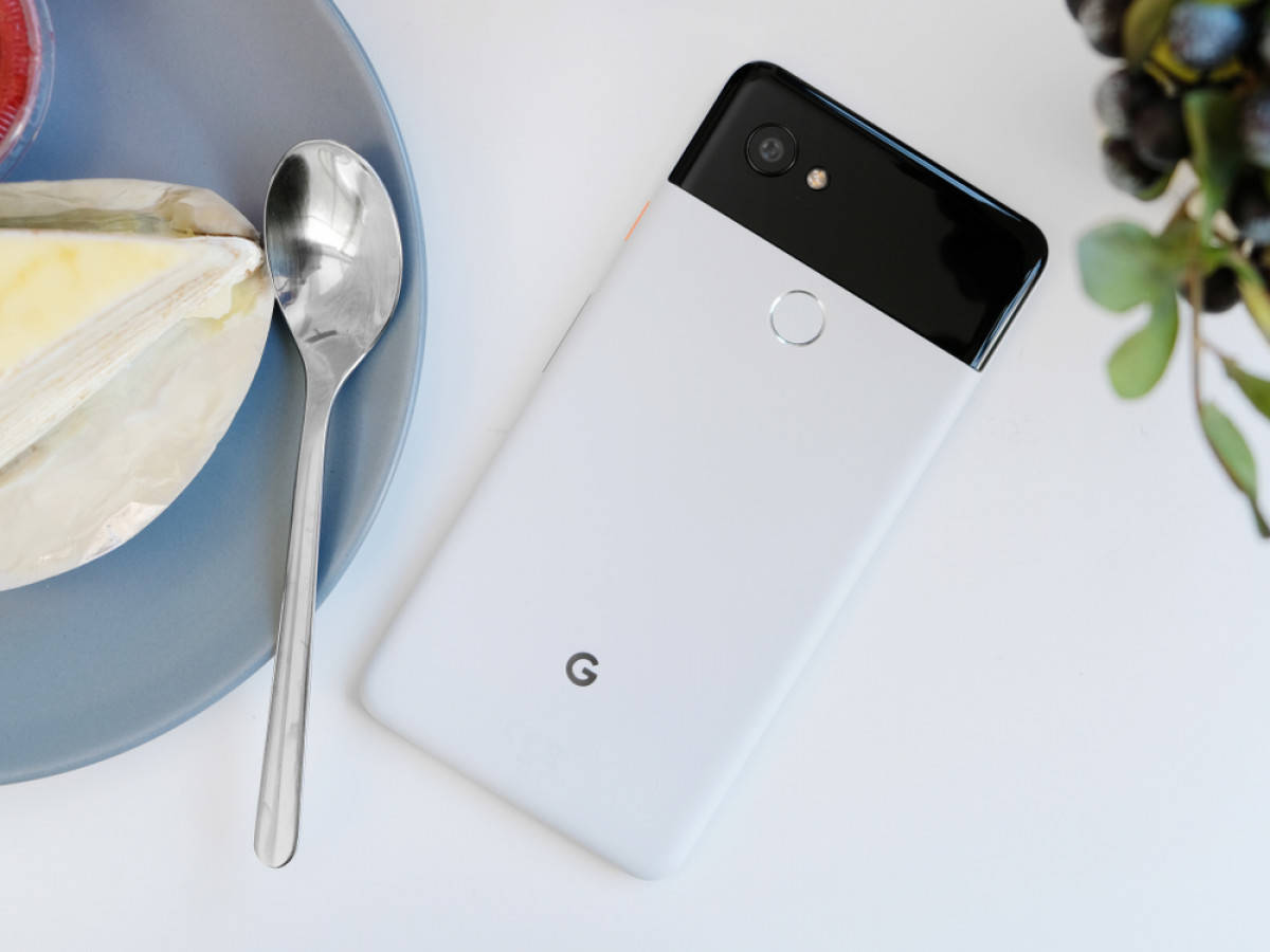 Kenapa Ponsel Google Pixel Tidak Dijual Resmi di Indonesia?