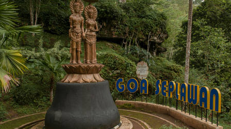 Goa Seplawan, Wisata Purworejo yang Semakin Berkembang