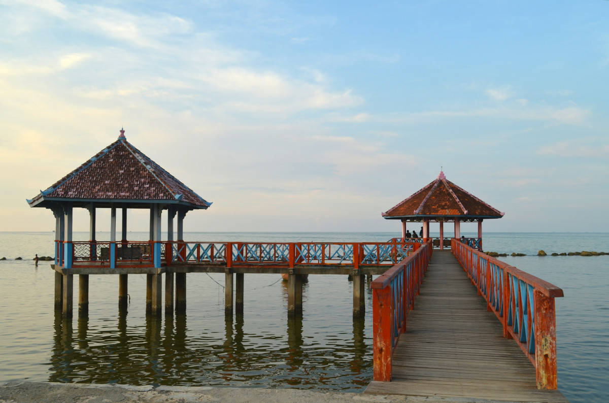 Kisah Dampu Awang di Balik Kegemilangan Rembang sebagai Kota Bahari