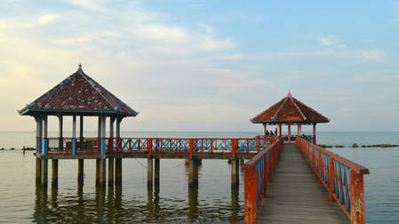 Kisah Dampu Awang di Balik Kegemilangan Rembang sebagai Kota Bahari