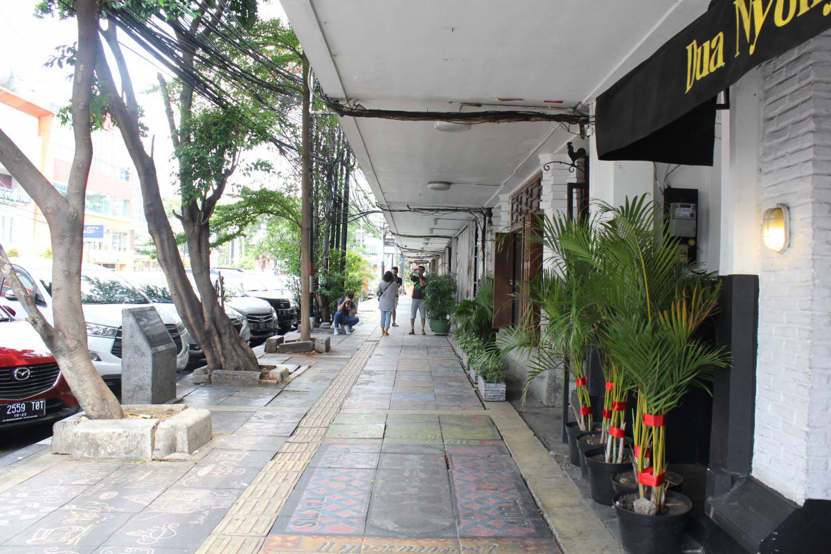 Mengulik 6 Tempat Legendaris Cikini, Sejarah yang Tersembunyi di Jakarta