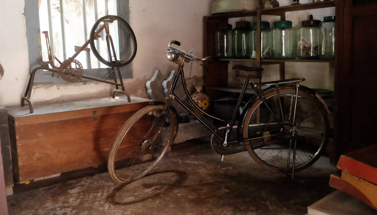 Sepeda yang Setia Mengantar Soekarno Menuju Indonesia Merdeka