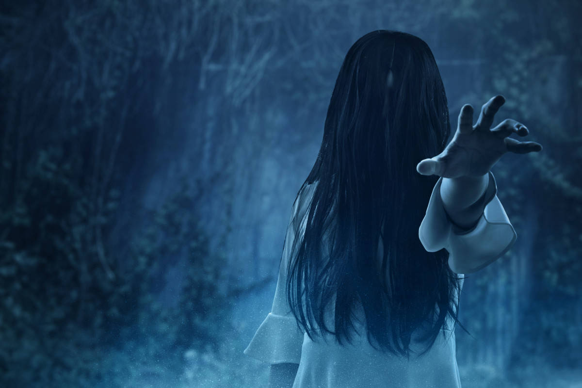 Mengapa Hantu yang Populer di Indonesia Identik dengan Perempuan?