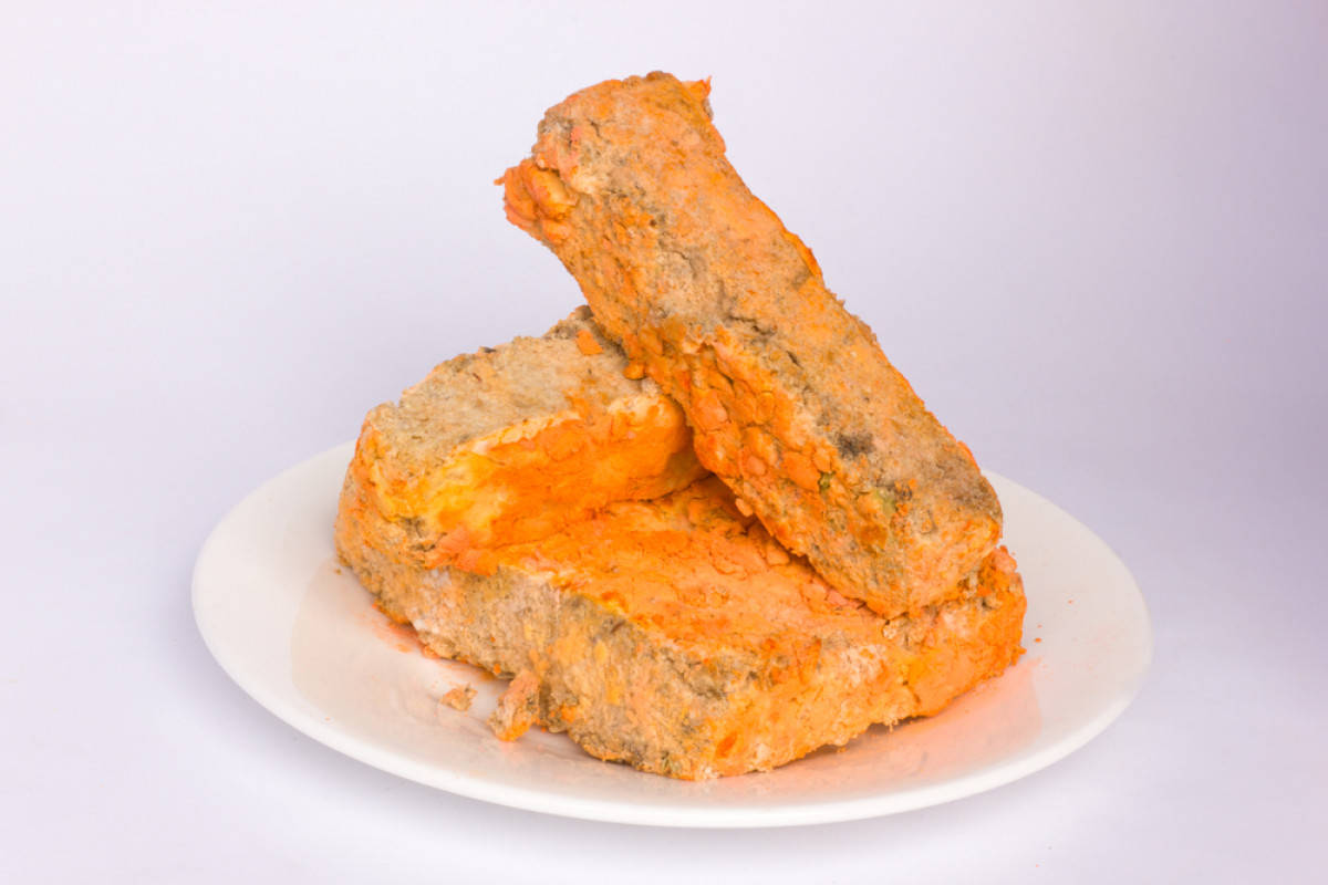 Mengenal Oncom dan Taoco, Makanan Fermentasi Tradisional Nusantara