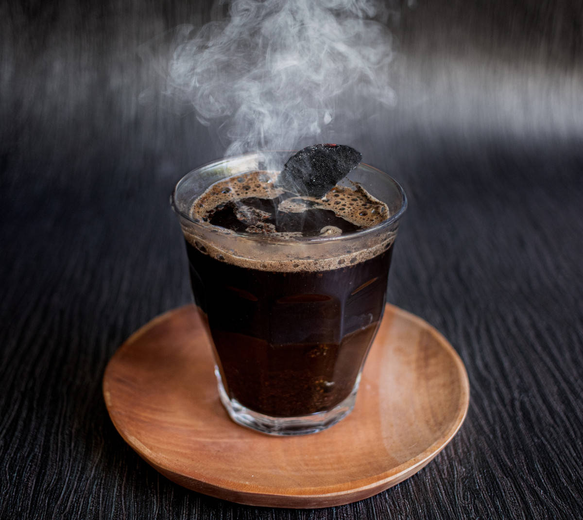 Kopi Joss, Kopi yang Disajikan dengan Arang Panas Khas Yogyakarta