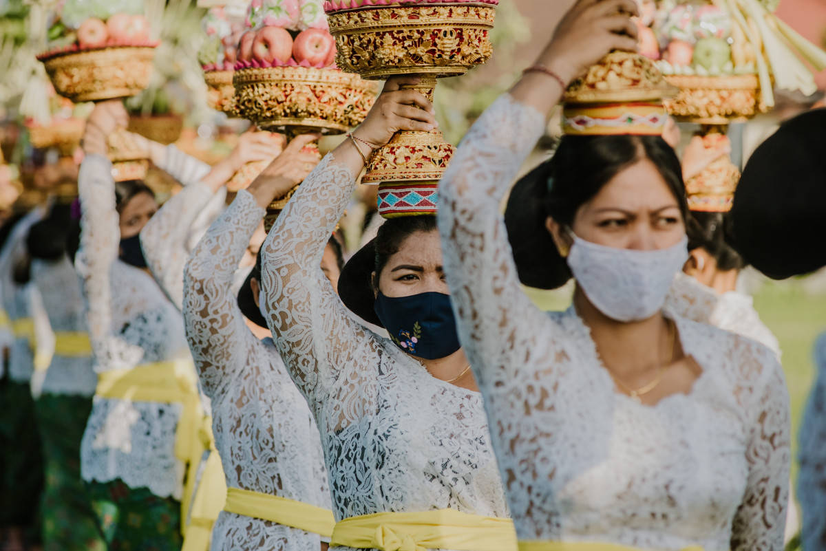 Mengenal Filosofi Sad Kerthi, Pedoman Bali Jaga Kedamaian Alam Semesta