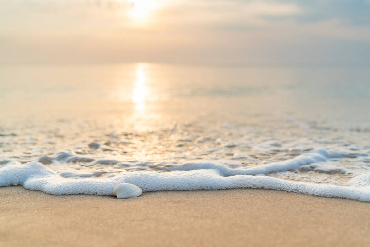 Deretan Pantai Terindah di Dunia Versi Condu00e9 Nast Traveller, Ada 1 ...