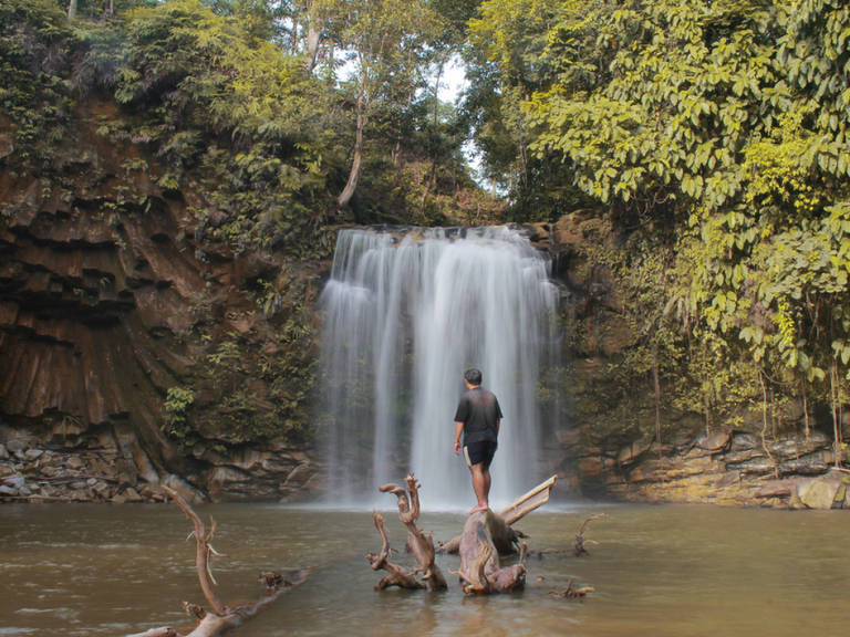 Menjadi Kota Paling Sepi di Indonesia, Ada Objek Wisata Apa di ...