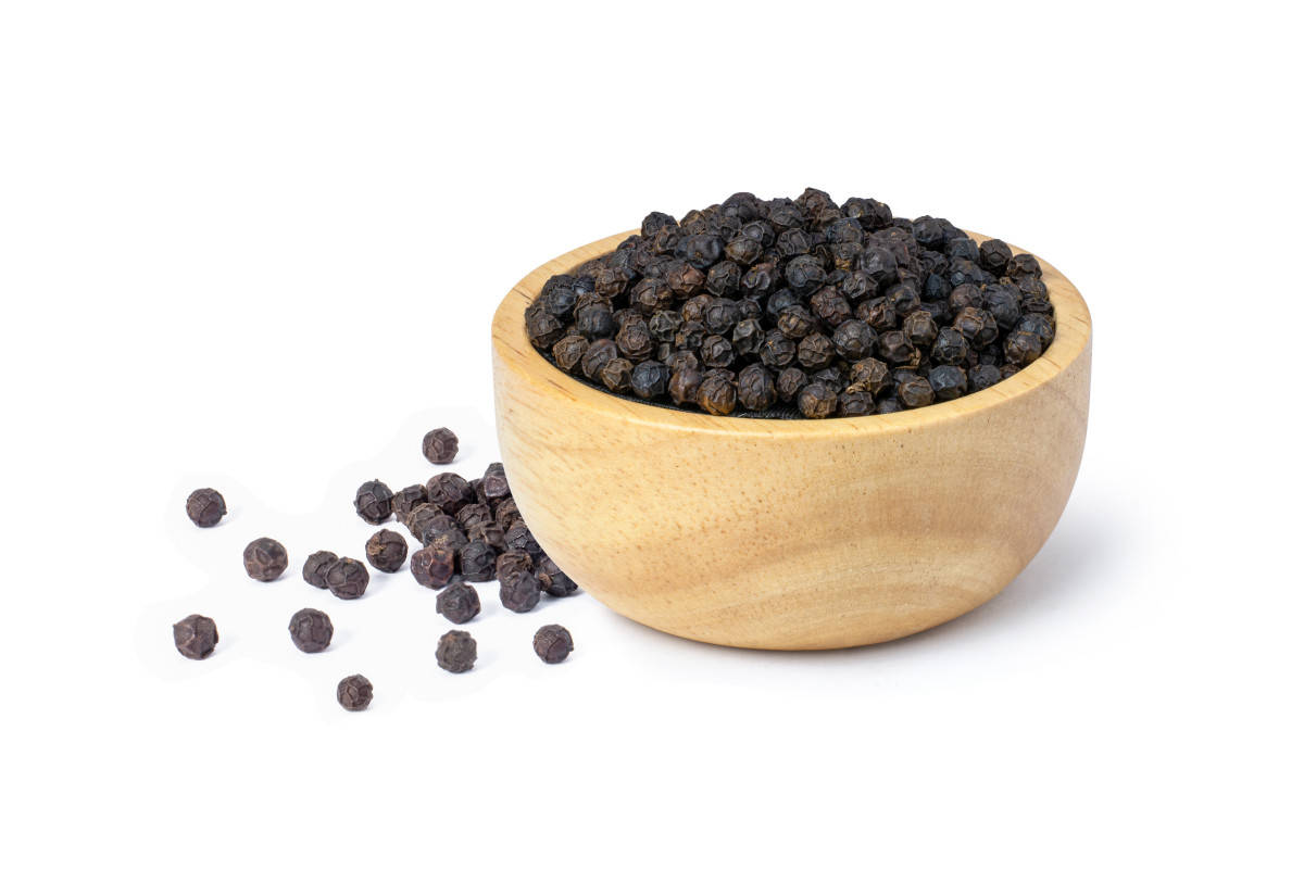 Lada Hitam, Riwayat Raja Rempah yang Populer di Masyarakat Dunia