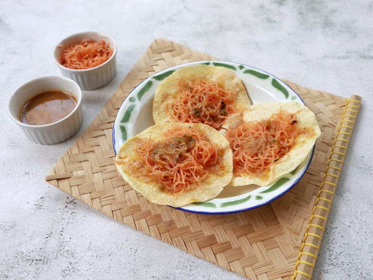 5 Makanan Unik dari Laut Kota Padang, Ada Langkitang dan Palai Bada