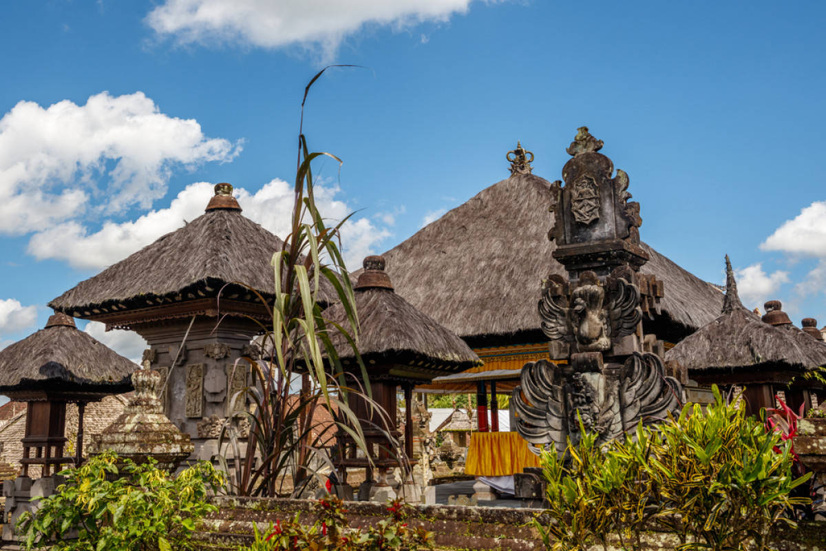 Asta Kosala Kosali, Aturan Tata Letak dan Ruangan Serupa Fengshui dalam ...