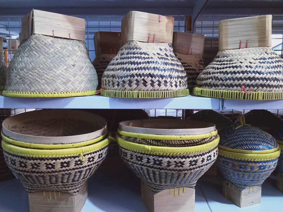 Filosofi Boboko yang Dijual Rp500 Ribu di Islandia