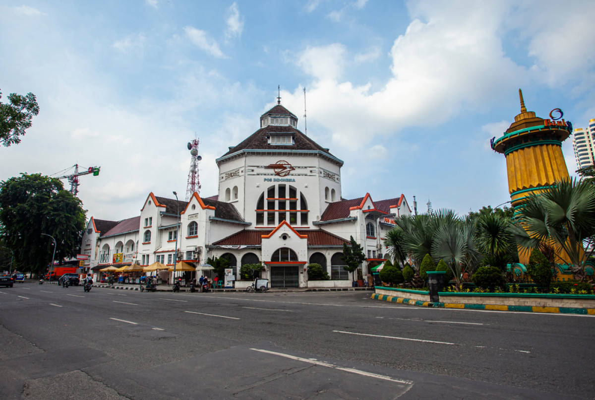 Keberkahan Tembakau Deli yang Jadikan Kota Medan Beraroma Eropa