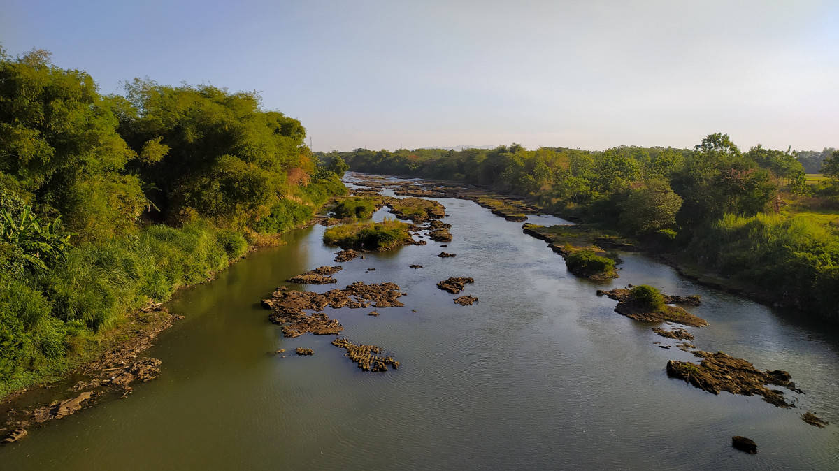 Melacak Jejak Bengawan Solo: Peran dalam Kehidupan Masyarakat Jawa